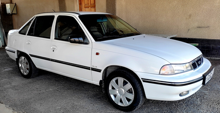 Nexia 1 2008 yil metan gazlari bor