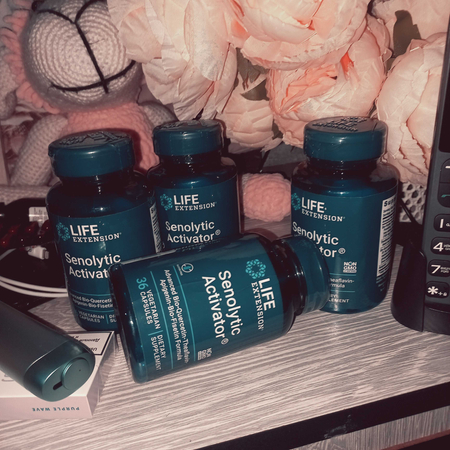 Life Активатор, капсулы распродажа