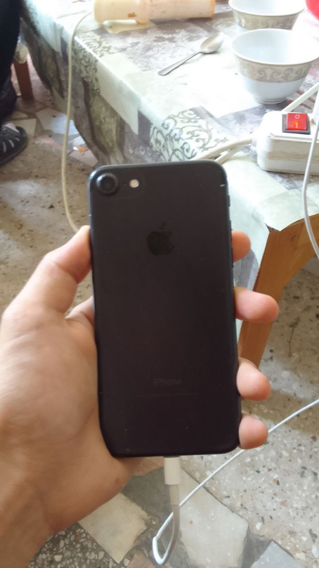 Iphone 7 сотилади