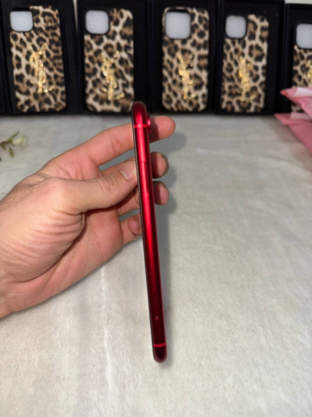 Iphone XR 64Gb red