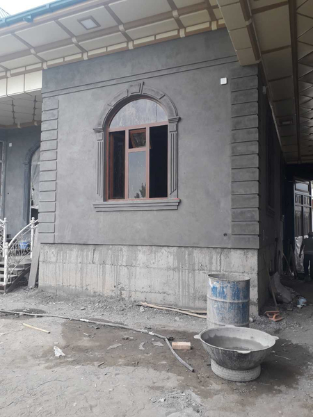Samarqan buylab shkaturka qilamiz