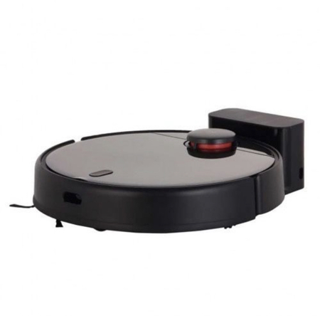 Xiaomi robot vacuum mop 2 pro