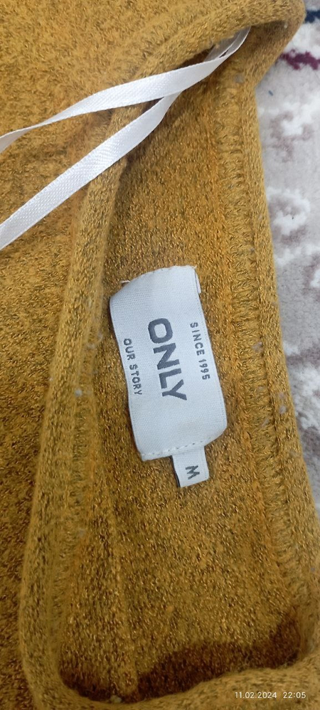 Brend Only TONIKA