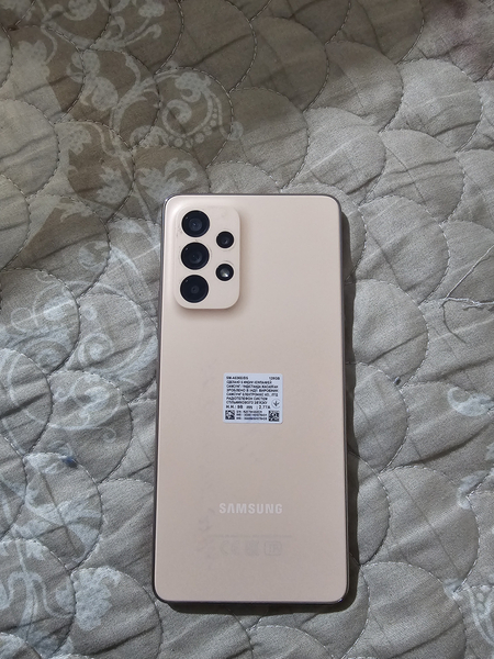 Продаётся Samsung A53