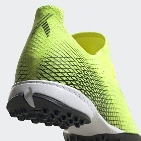 Сороконожки Adidas x Ghosted.3