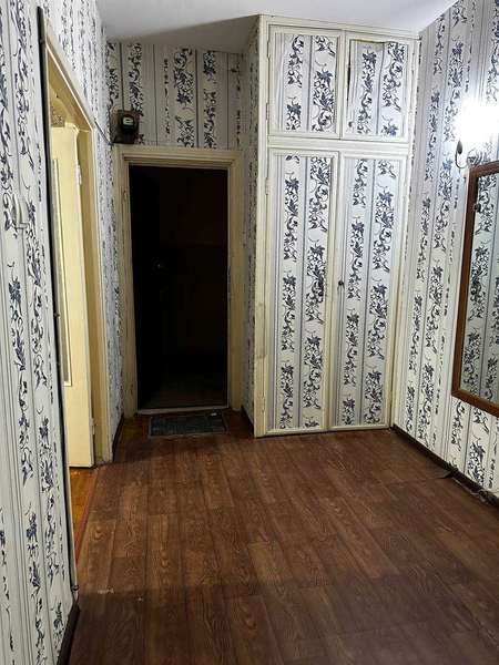 Продаётся 3х комнатная Французская планировка Кадышева