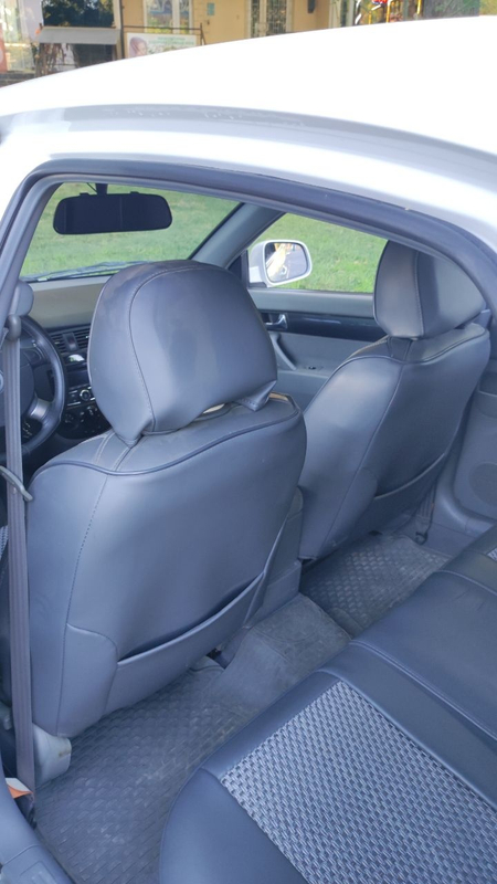 Lacetti Gentra 3 поз