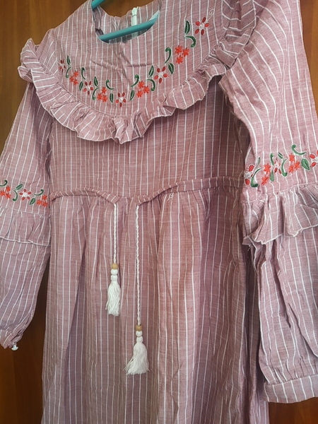 Турецский койлак