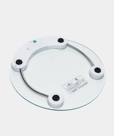 Весы напольные Personal Scale
Весы помогут поддерживать свое здоровье,
