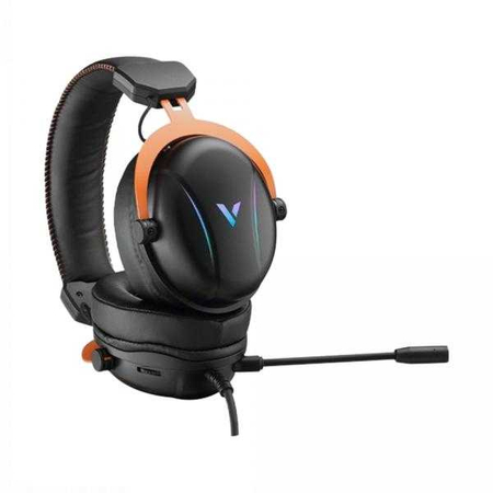 Скидка! Игровые наушники RAPOO VH350S