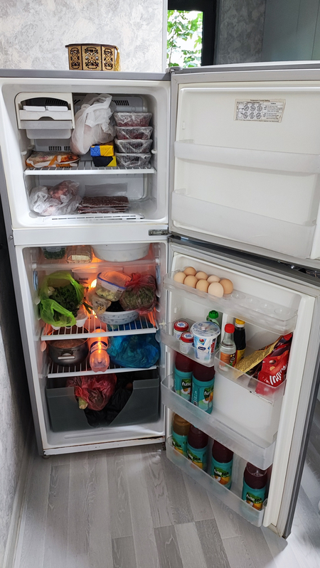 Продам холодильник Самсунг