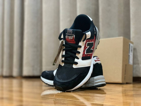 New Balance 575 Made in England