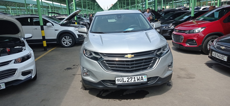 Американский экунокс срочна сотилади 2021
