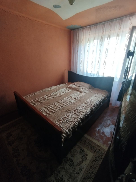 3 хона килинган янги планировка