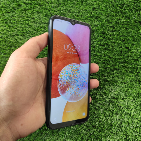 Samsung A14 srochni sotiladi dastavka hizmati bor