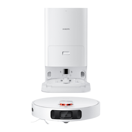 Mi X10+ Робот-пылесос Xiaomi Robot Vacuum X10 plus