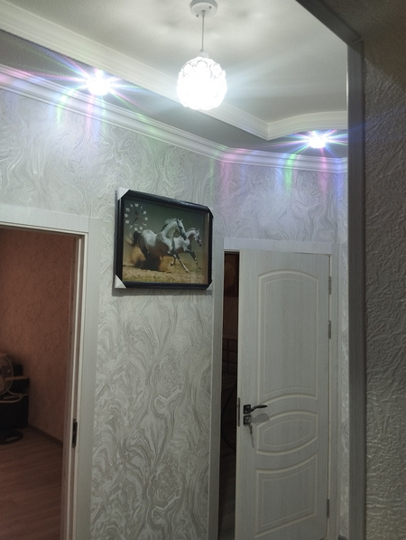 Продам свою квартиру