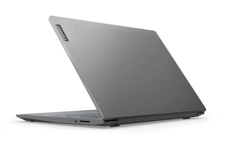 Ноутбук Lenovo V15 / Intel Celeron N4020 / DDR4 4 GB / SSD 256Gb /