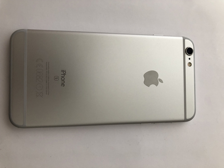 iPhone  6s Plus 108$ kami bor