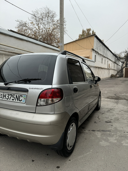 Matiz best hash 9