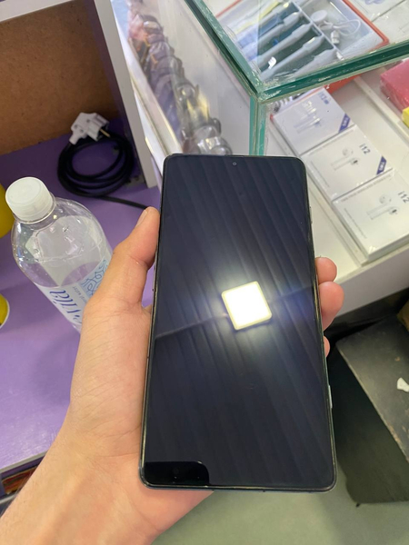 Redmi k50 game edition