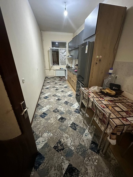Новостройка, Центр, Ц-2, Дархан 2/4/8  81,7 М² Ипотека!