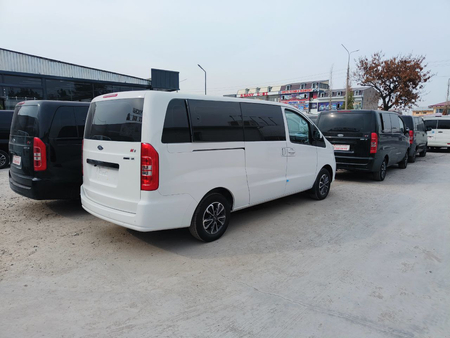 Jac m3 9mesta ekonomichniy 1.8 atmosferniy