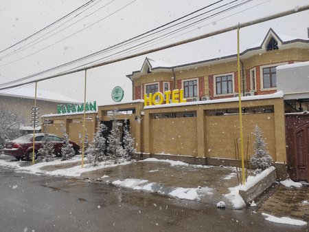 Mehmonxona hotel hostel гостиница отель
