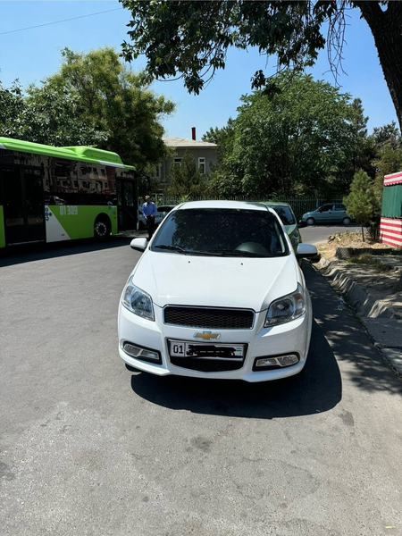 Nexia 3 2022 yil avtamat