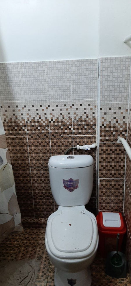 Bektemida ijaraga kvartira