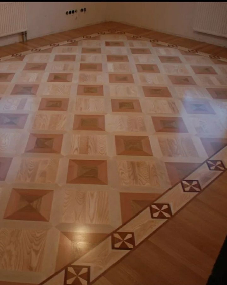 Shlifovka pol parket laminat hizmatlari