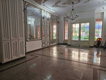 Продается ЭЛИТНЫЙ КОМПЛЕКС 
Golden House Парисен