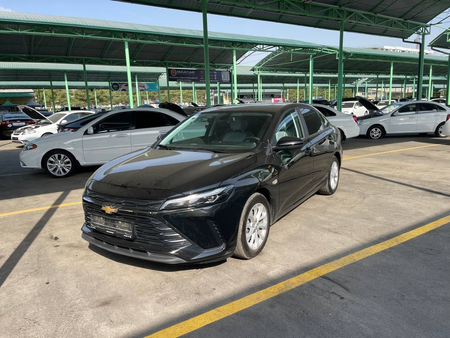 Chevrolet Monza 1.5 ATMO 2023YIL
