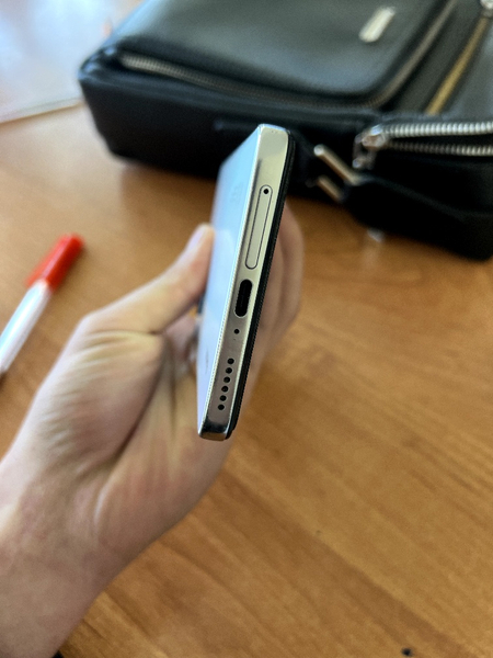 Xiaomi note 11 pro
