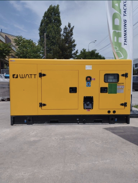 Generatorlar sotiladi  #elektr #tok
