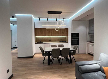 Продается кв в элит новостройке Парисен» от Golden House