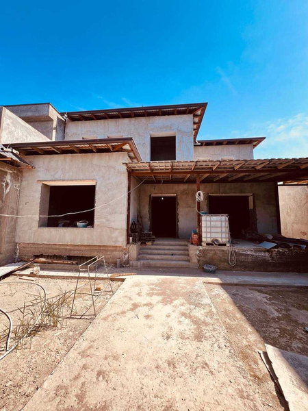 Продается большой дом Хасанбай 4 сотки