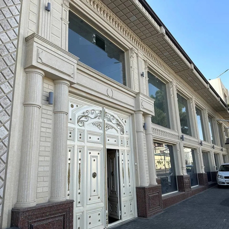 Travertin giranit tosh xizmatlari