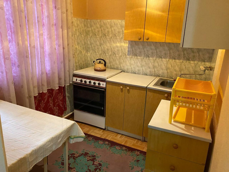 Продажа 2/4/4 массив ялангач, котельная