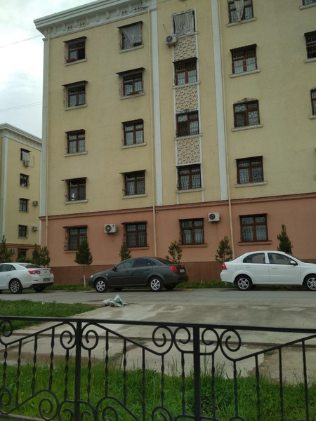 Аренда Сагбон Нурафшон 3.хонали 2-этаж 75-кв.м