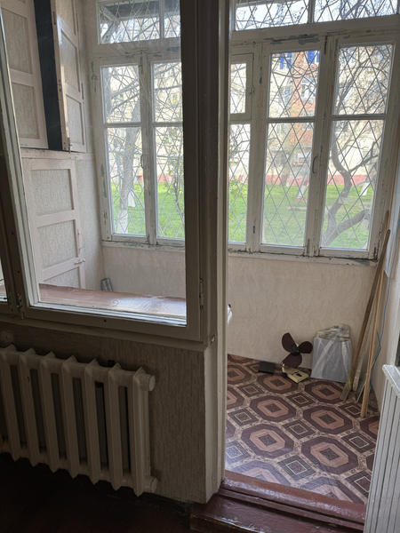 Квартира 2/1/5 в доль дороги,лисуново.
