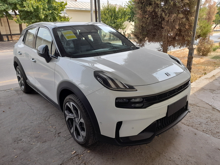 Lynk&co мошина срочно сотилади!!