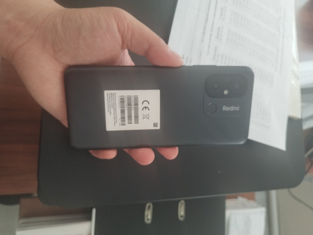 Redmi 12c 128G Holati ideal