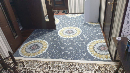 Срочно продаётся 3 ком Цум Ц-7 Смарт
