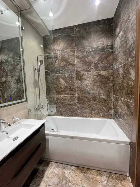 220*Сдается ШИКАРНАЯ квартира 1х ком в Яккасарае, НЕКСТ! Метро БЕШАГАЧ