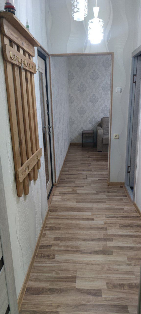 Сдается в аренду 2х комнатная квартира