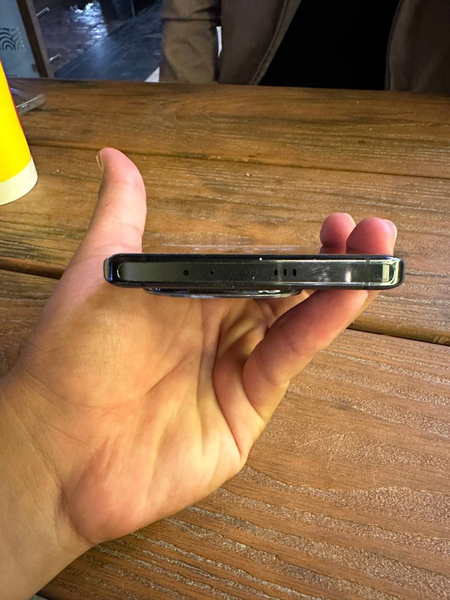 Vivo iqoo 12 pro