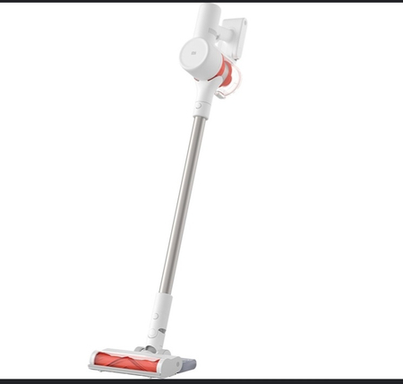 беспроводной Пылесос Mi Vacuum Cleaner G10