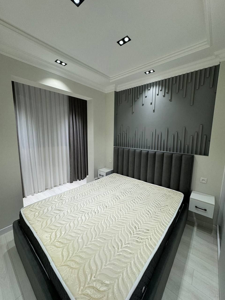 Продажа- 2комнатная квартира/Новый ремонт 61м² - Ц_6 . С обстановкой!