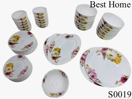 Torix Сервизы посуды 60 PCS